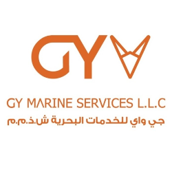 ADIPEC 2025 Exhibitor | GY Marine Services LLC