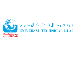 ADIPEC 2025 Exhibitor | Universal Technical LLC