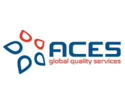 ADIPEC 2025 Exhibitor | ACES Global Quality Services