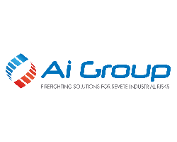 ADIPEC 2025 Exhibitor | AI GROUP