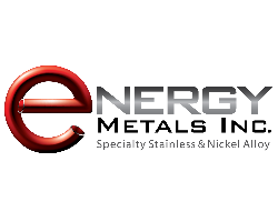 ADIPEC 2025 Exhibitor | Energy Metals Inc.
